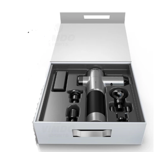Quantum Percussion Massager | Handheld Massager | Portable Massager