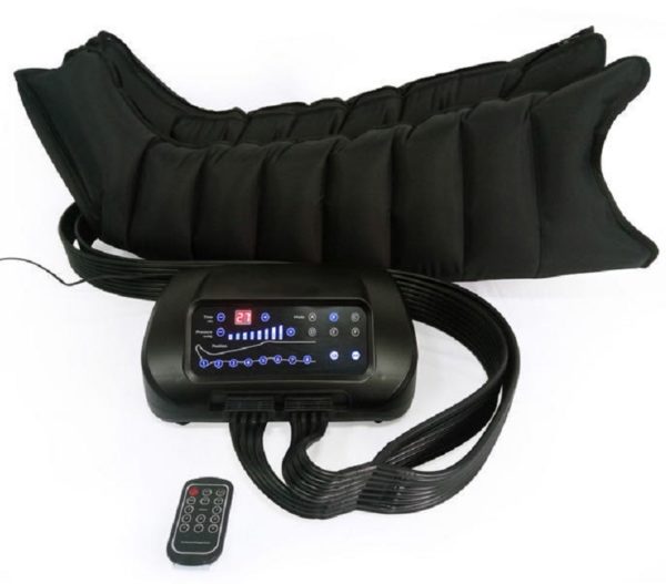 Quantum Air Compression Therapy | Compression Recovery Boots