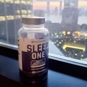 Sleep One Supplement Review, Sleeping Can't Be This Easy
