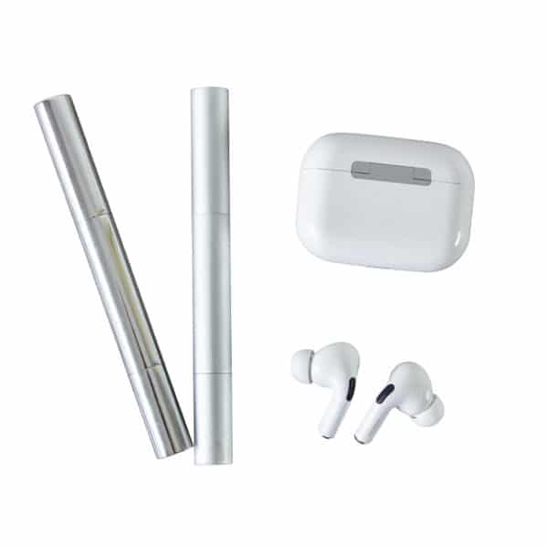 Airpod Cleaning Kit | Antimicrobial Brushes | Airpod Cleaning Kit