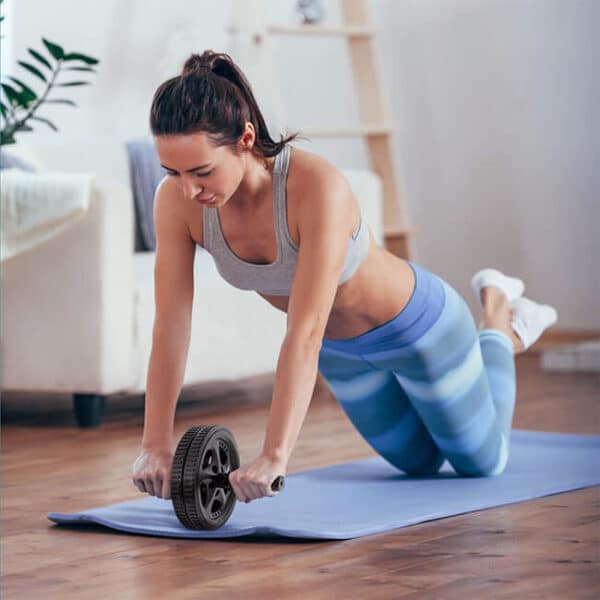 Other Solutions to Protect Your Knees While Doing Ab Roll Outs