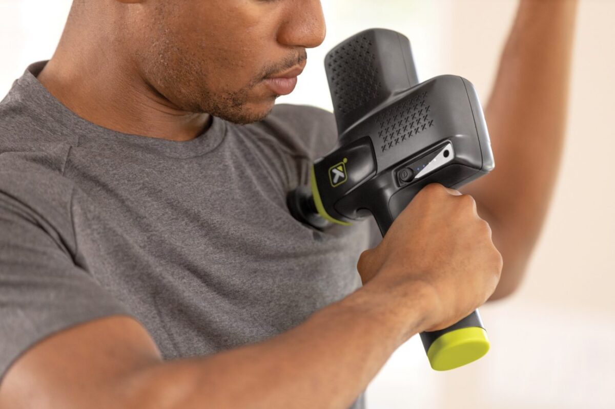If I lost you so far— in layman’s terms, trigger points are muscle ...