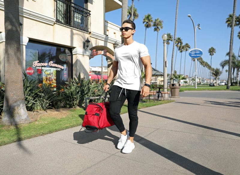 The Copper Activewear Renaissance, What It's Like To Wear Copper Fabric